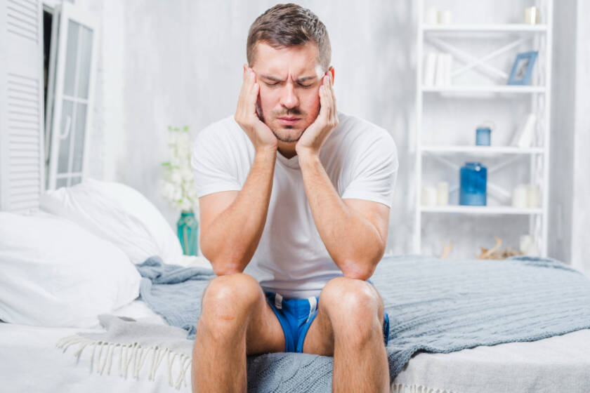 Varicocele: sintomas e cuidados para evitar complicações - Dr. Marcos Lucon